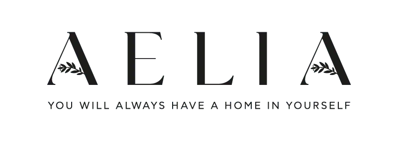 Aelia Logo